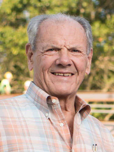 Tom Chase and Mark Neagley, Co-Founders Neagley & Chase Construction ...