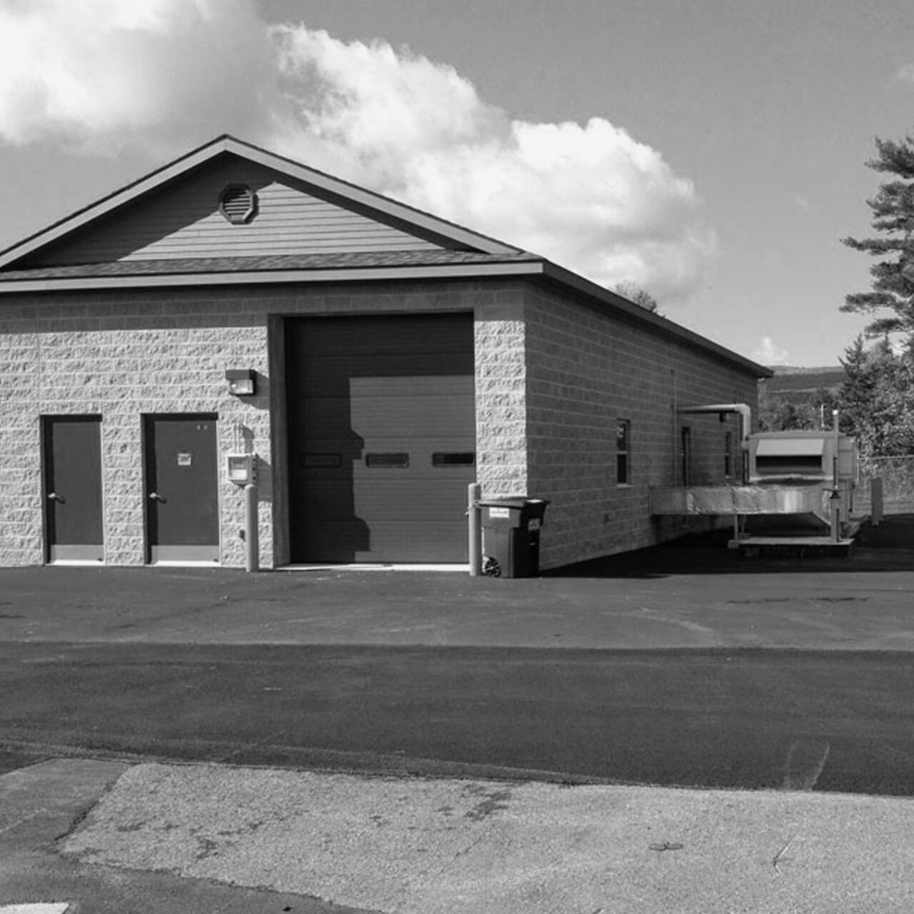 Neagley & Chase provides quality, commercial construction services ...